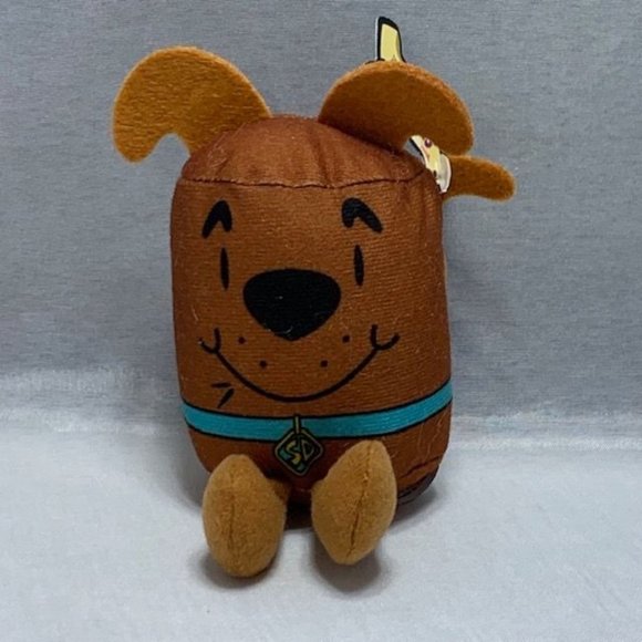 Sonic | Toys | Scoody Doo The Ghost Tot Stuffed Animal Toy Collectible ...